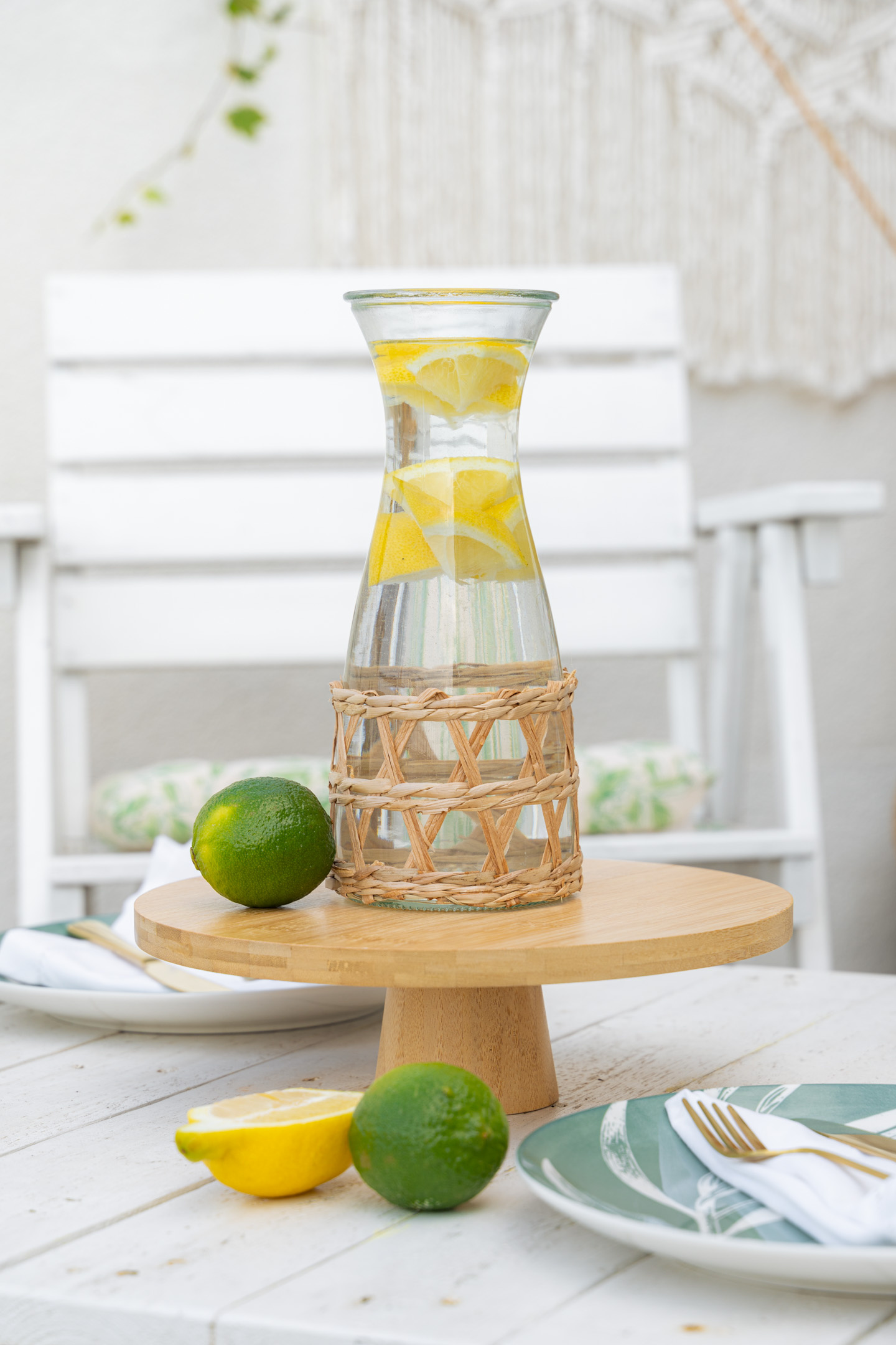 Carafa de apă BASIC, 1,2 l