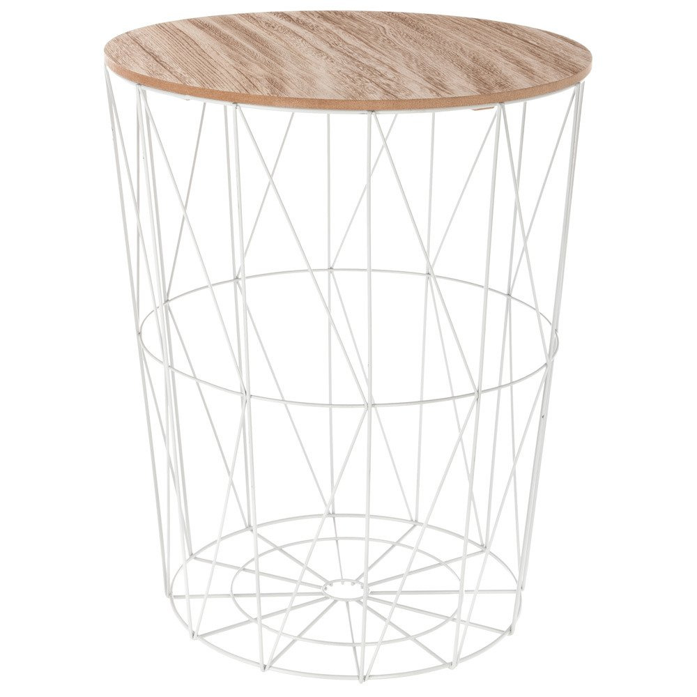 O masuta de cafea multifunctionala cu blat din lemn, o piesa de ...