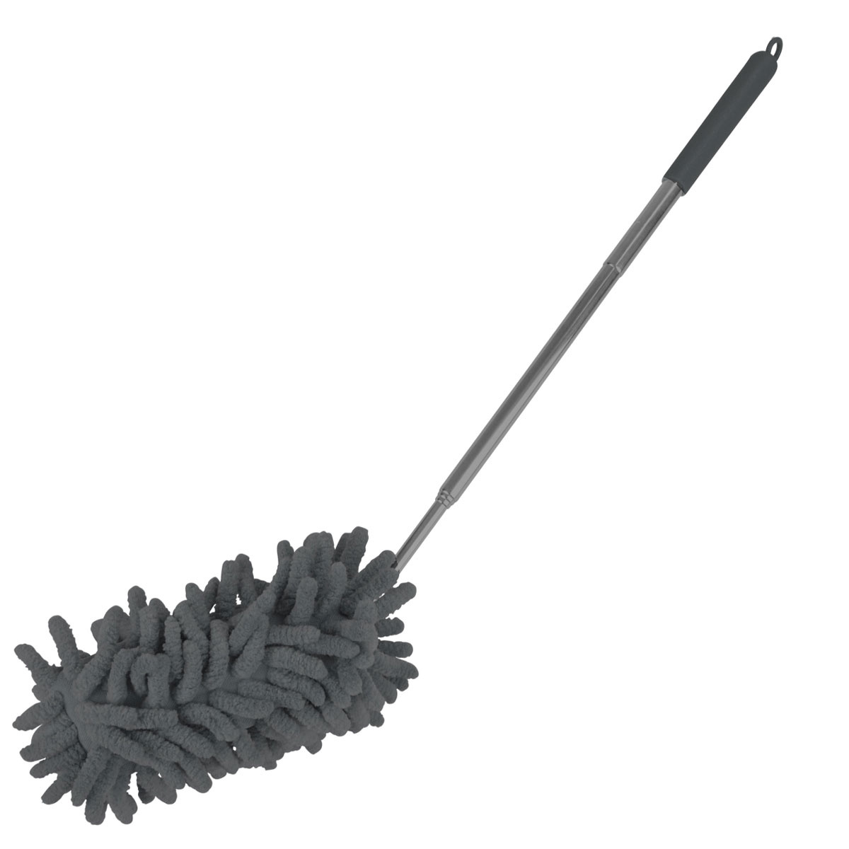 Perie de praf cu maner telescopic, 28-75 cm