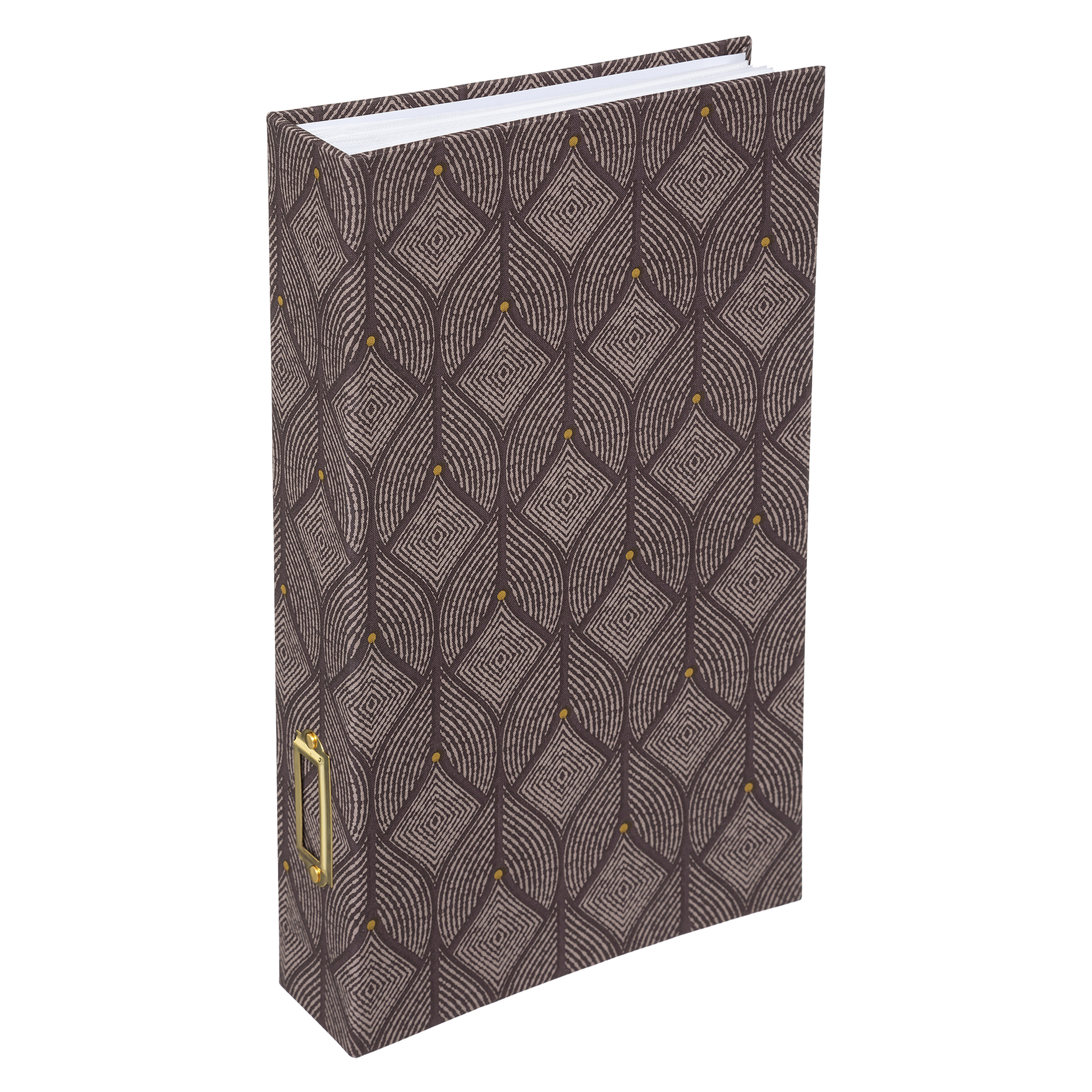 Album foto TROPI, 300 fotografii purpurowy